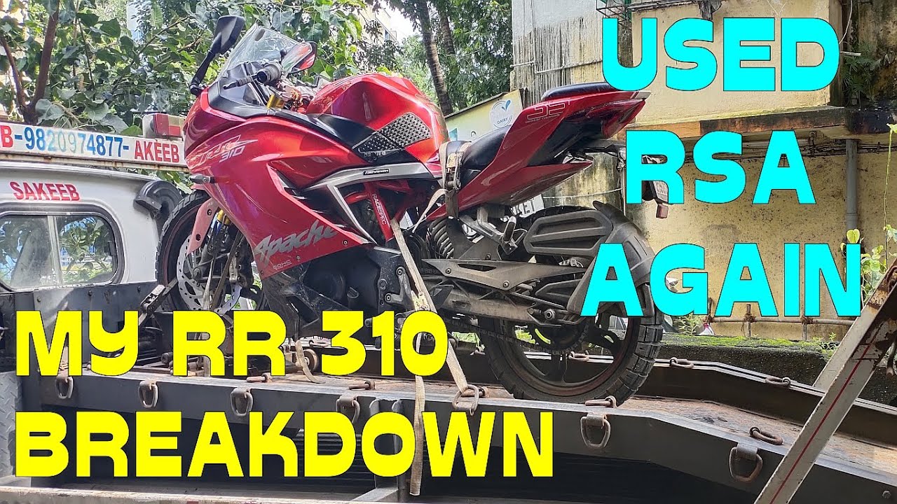 WHY I USED RSA AGAIN ? | MY FIRST IMPRESSION ABOUT TRIVIKRAM TVS ...