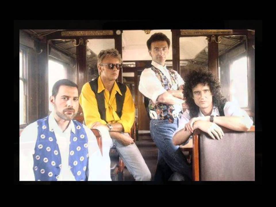 Queen - YouTube