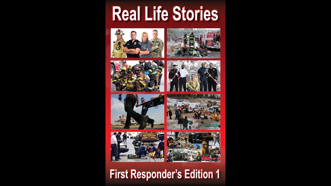 TESTIMONIES NEEDED - REAL LIFE STORIES TESTIMONY BOOKS - FIRST ...