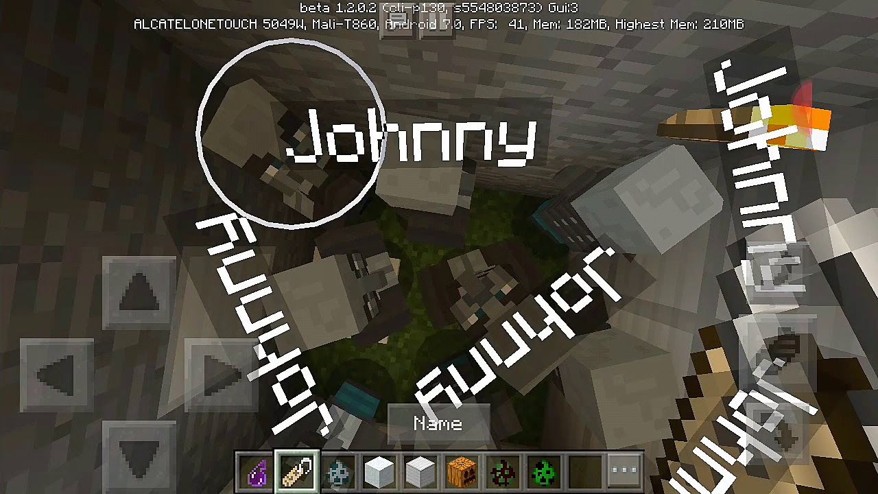 Minecraft: war - YouTube
