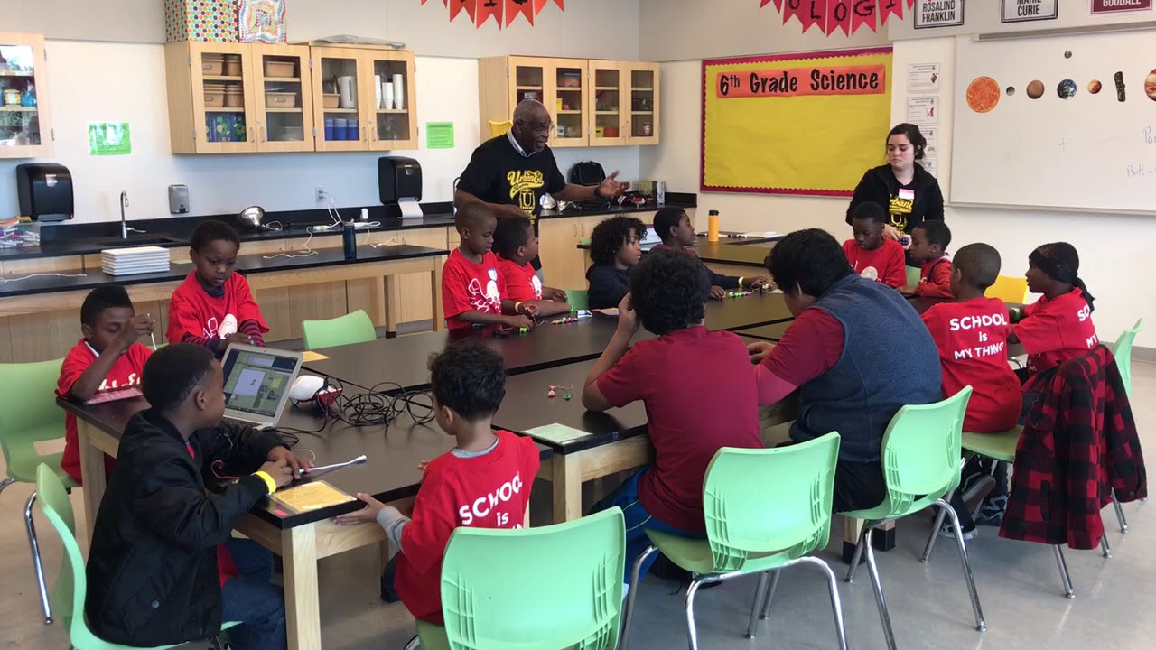 SMART Saturday - November 2017 - YouTube