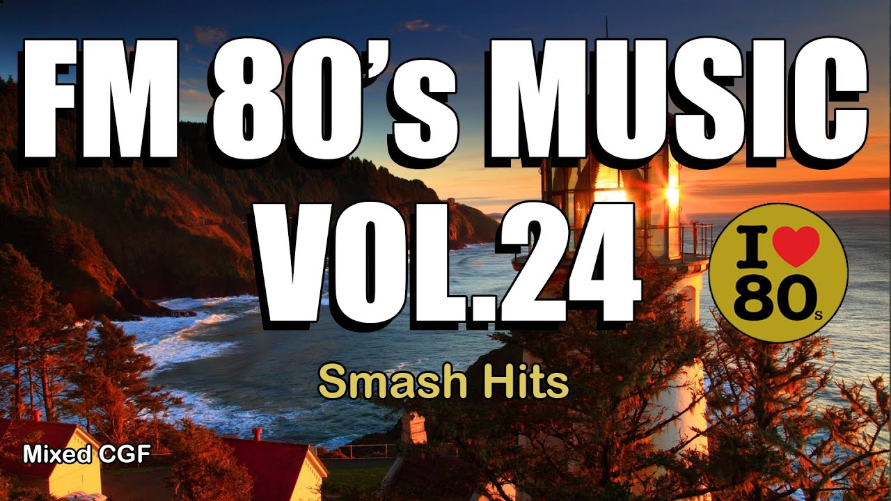 FM HORIZONTE & ASPEN (vol.24) - Radio FM - Pop 80s - Slow 80s - Smash ...