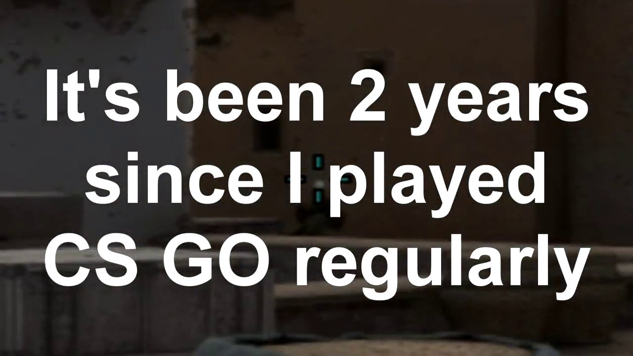 CS:GO Look back at my old clips (Cleaning drives) - YouTube