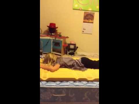 Funny stunts from children episode 1