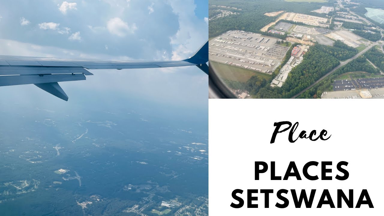 Place or Places. Eg Country, City, Town.. Setswana class for beginners ...