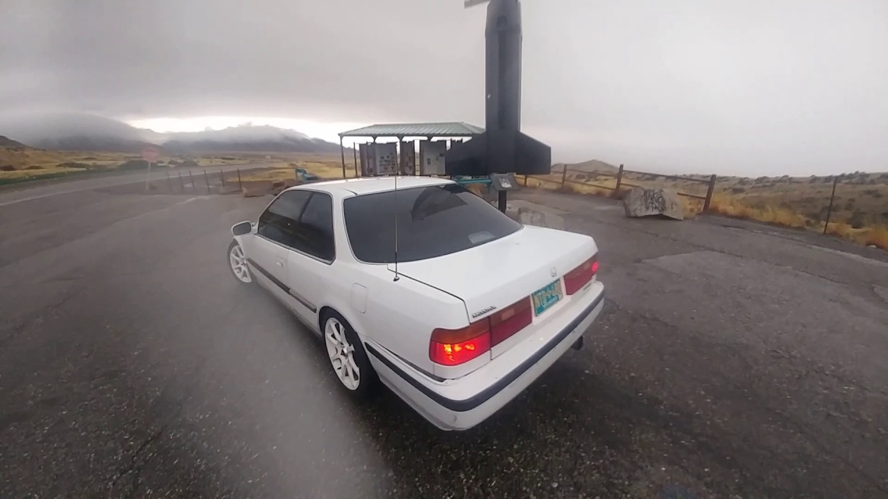 DAT CB7 WHITE ON WHITE LAS CRUCES NEW MEXICO - YouTube