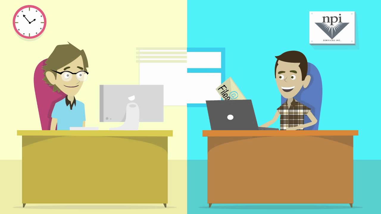 NPI Services, Inc.- When Quick Turn Matters! - YouTube