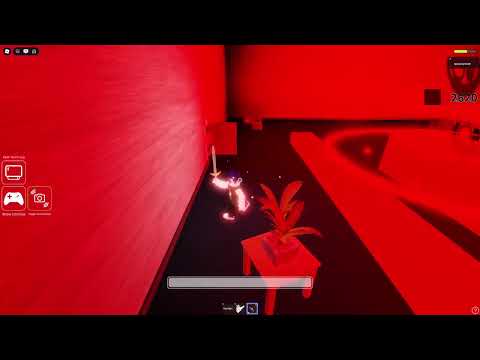 Liminal Rooms Part 3: A-799 Bossfight + Reaching the B-Sector - YouTube