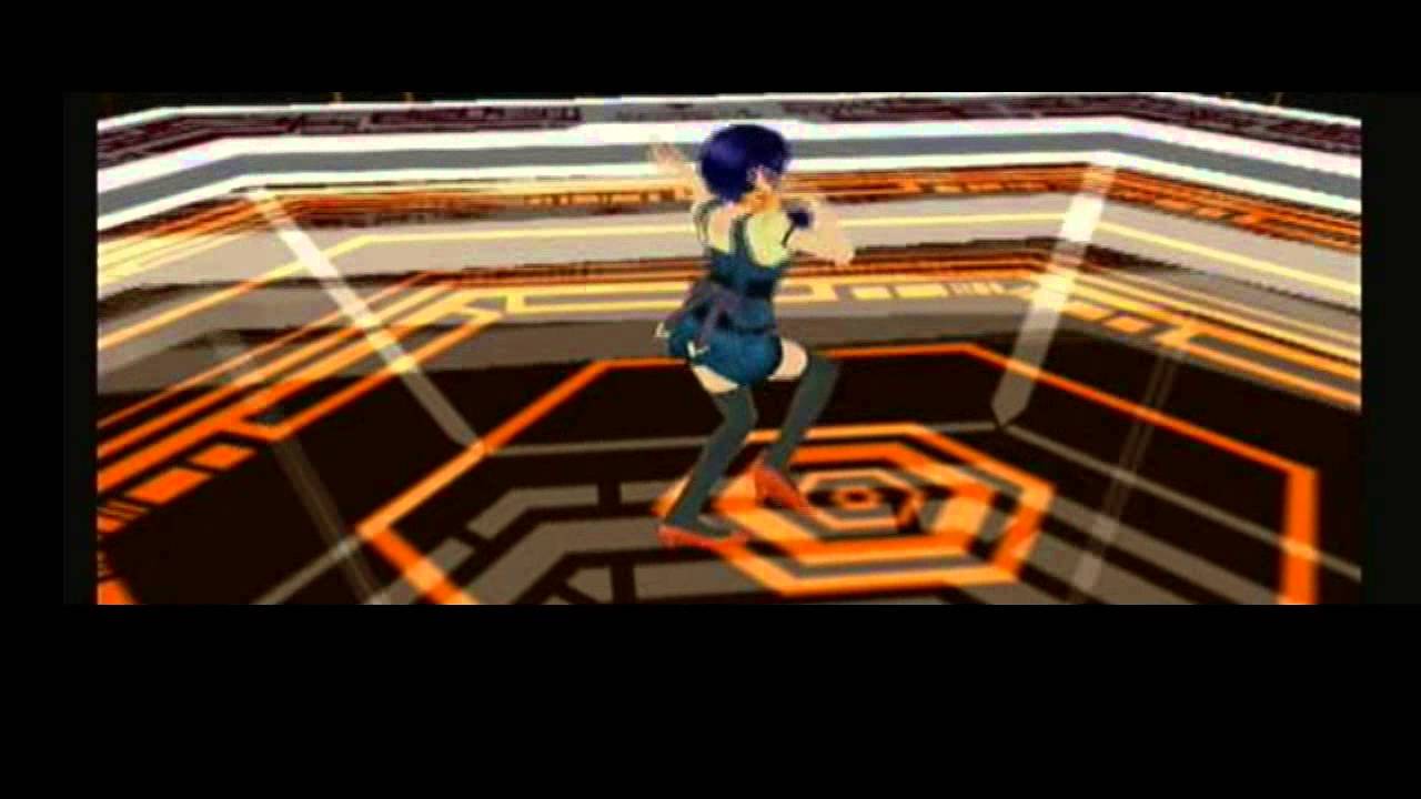 AJR2k's DDR Dancer View 7 - YouTube