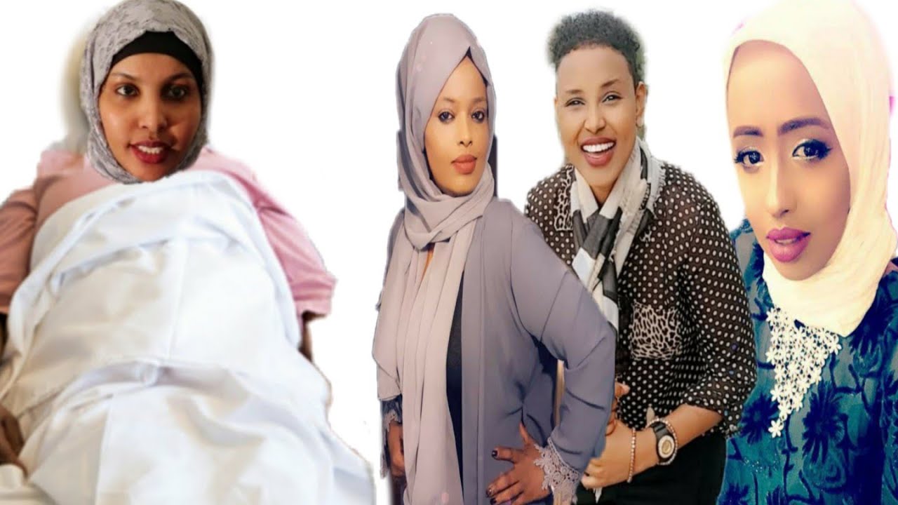 FANAANAD KA HADASHAY FADUMO BURAANBUR OOHIN AFKA FURATAY - YouTube