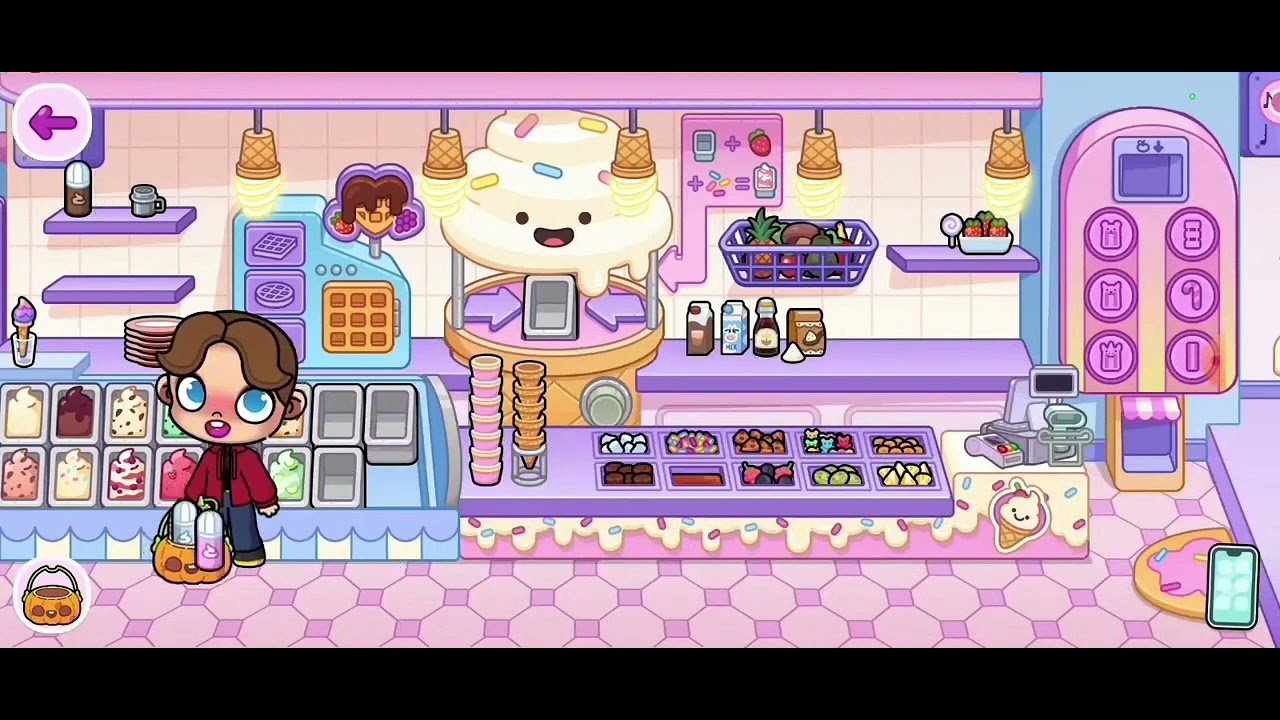 el experimento que lo envió con mamá coco avatar world - YouTube