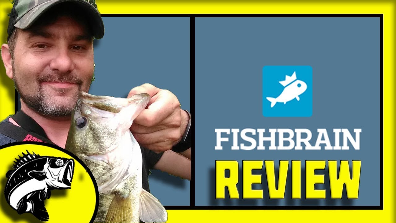 Fishbrain REVIEW! | Facebook for FISHERMEN! | Is Fishbrain Worth it ...