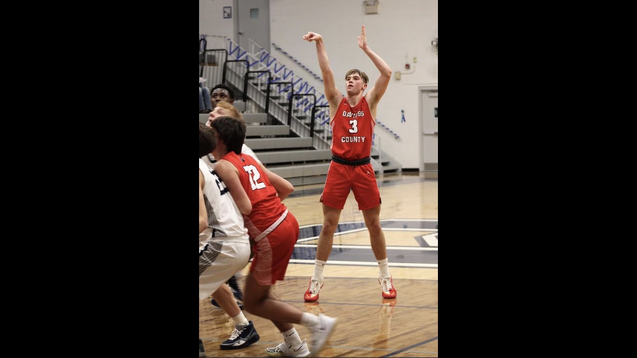 Cole Burch Class of 2023 Sophomore SZN Highlights 2020-21 - YouTube