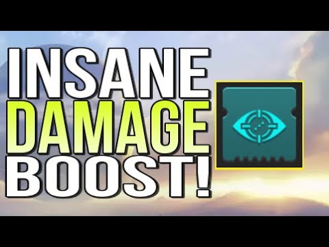 THIS IS WHY YOU NEED TO USE SUNDERING GLARE NOW! BEST BOSS DEBUFF IN ...