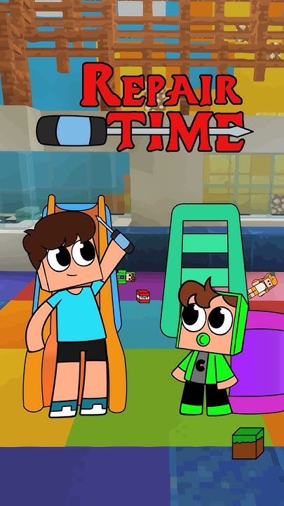 BUILD TIME - YouTube