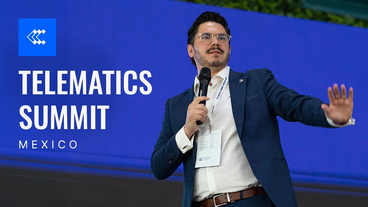 Recap | Telematics Summit Mexico 2025 | Teltonika - YouTube