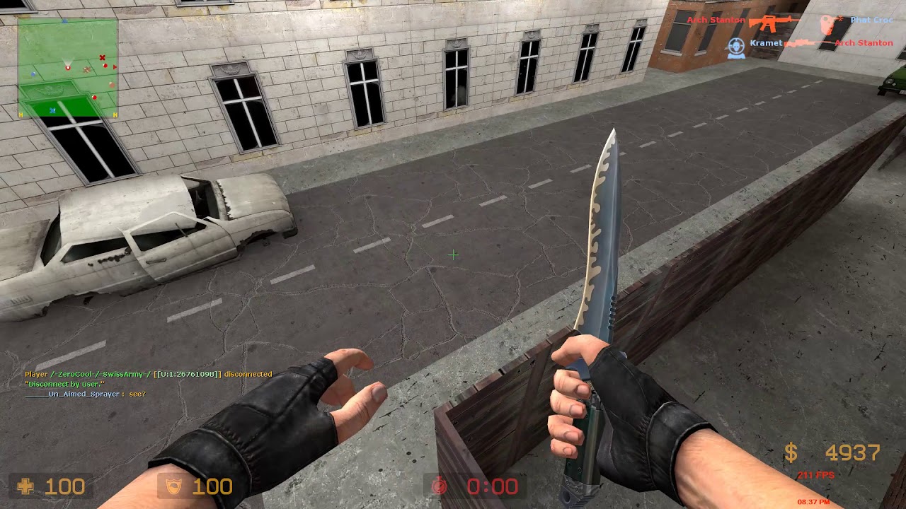 They call me Phoon (CSS) - YouTube