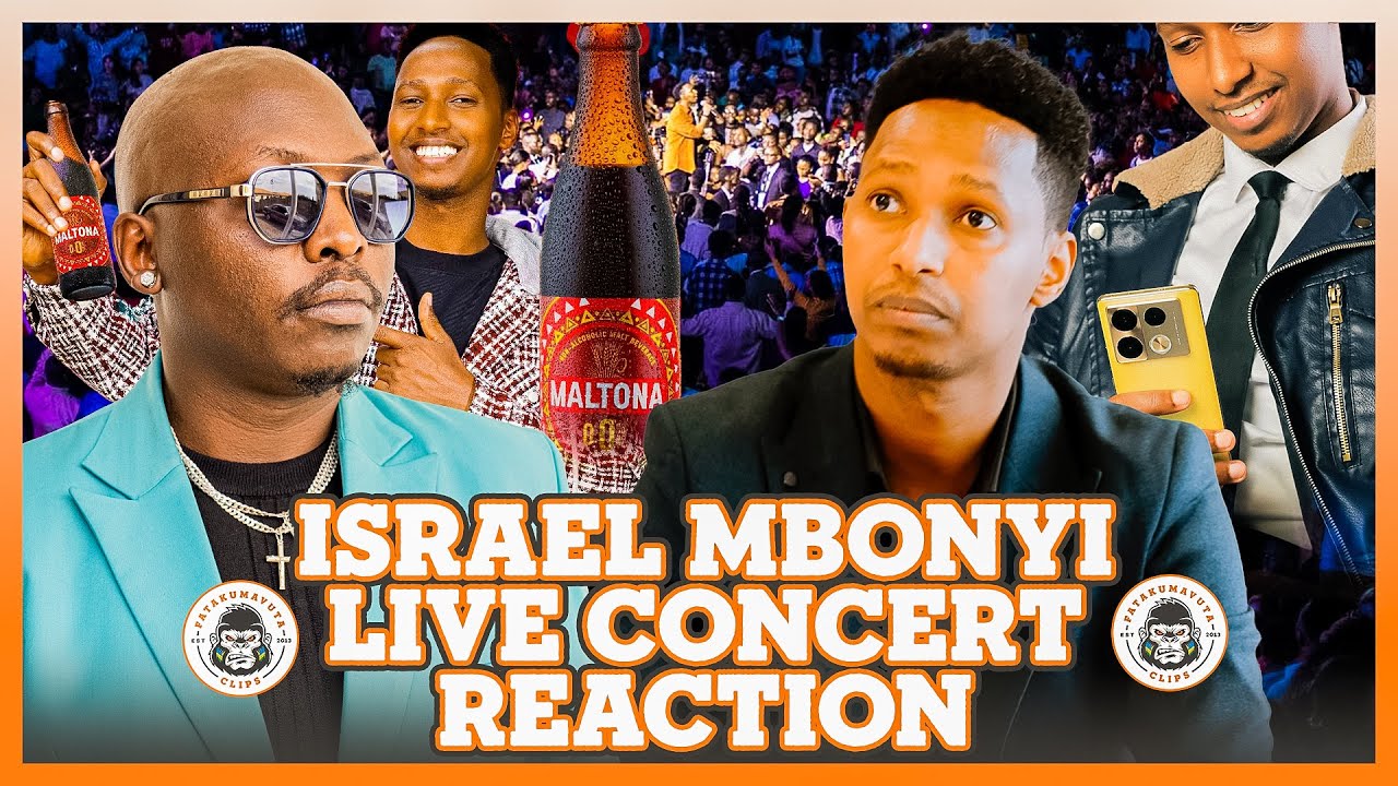 ISRAEL MBONYI AKOZE IBYABANANIYE🥇 NINA SIRI (Official Music Video ...