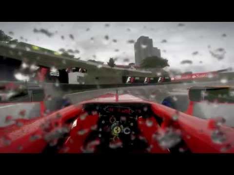 A look back: Road to the title. F1 2013 GRANDE PRÊMIO DO BRASIL
