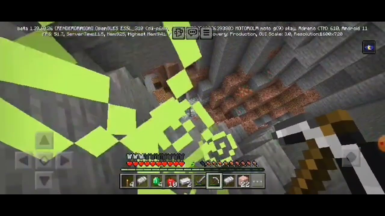 zerando o minecraft ep:2 - YouTube