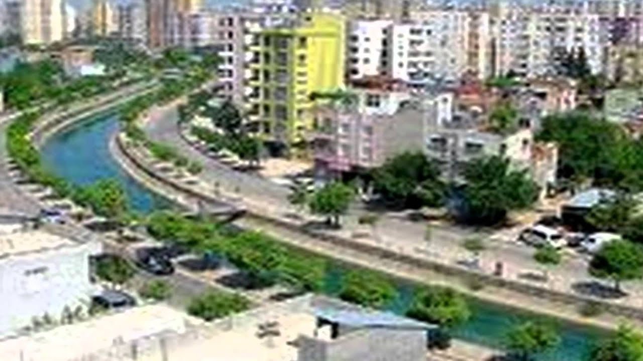 ADANA TURKEY - YouTube