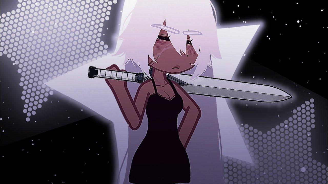 [ 🔪] ☆ ⚊ Samurai swords ⚊ ☆ [🥀] || Gacha Trend / Meme || - YouTube