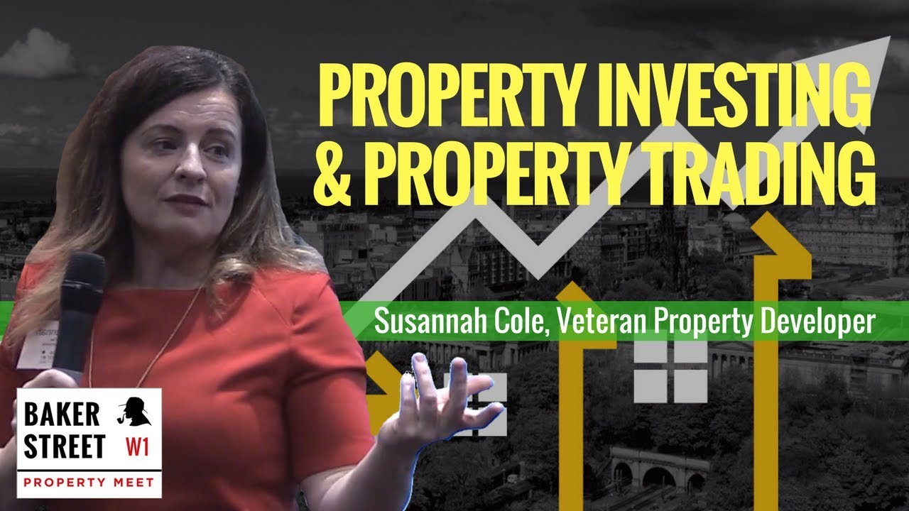 #099 - Property Investing & Property Trading - YouTube