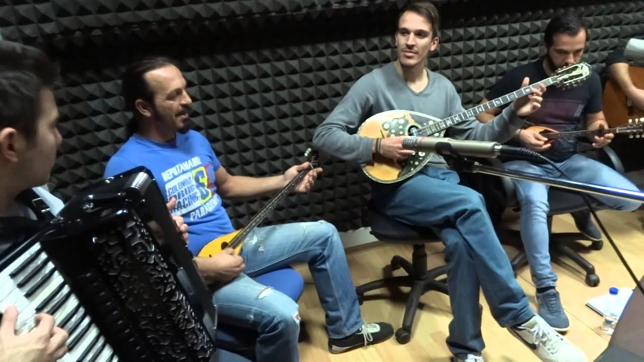 ΜΑΥΡΑ ΜΑΤΙΑ ΜΑΥΡΑ ΦΡΥΔΙΑ - YouTube