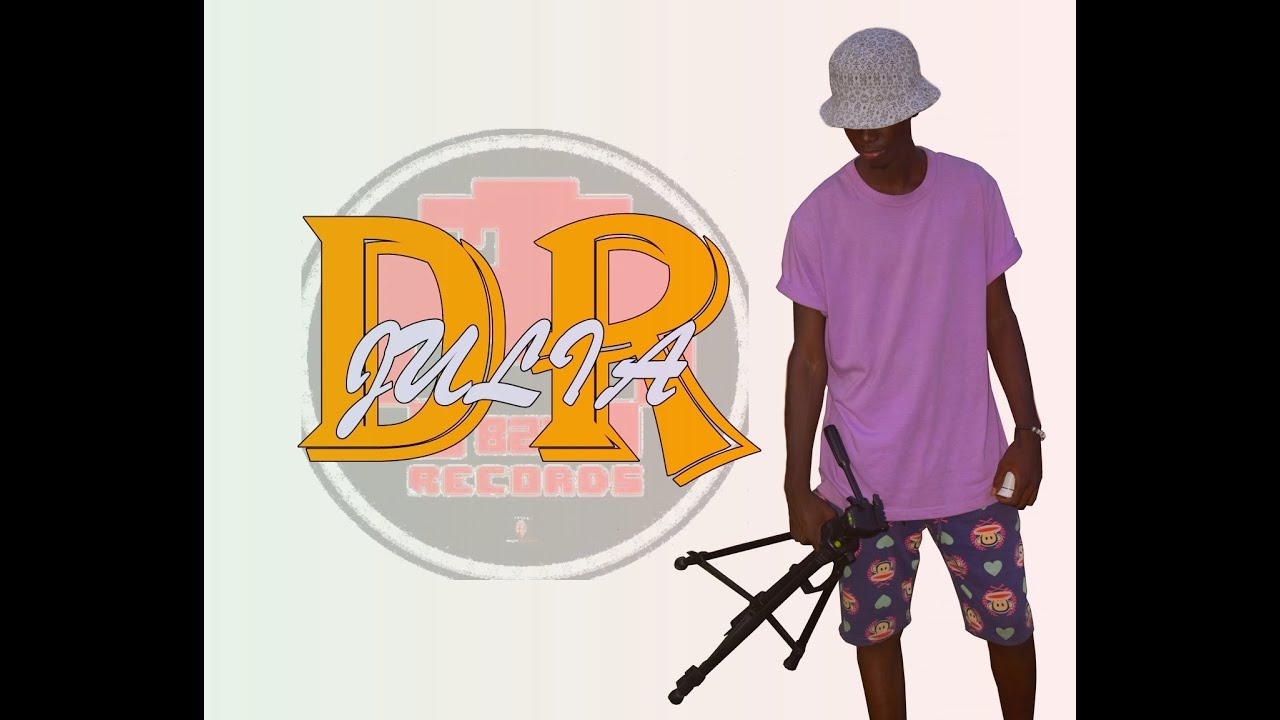 K1 RAPPER - OLHA SO AUDIO - YouTube