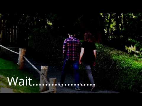 Skandal Anak SMA Main Dikebun