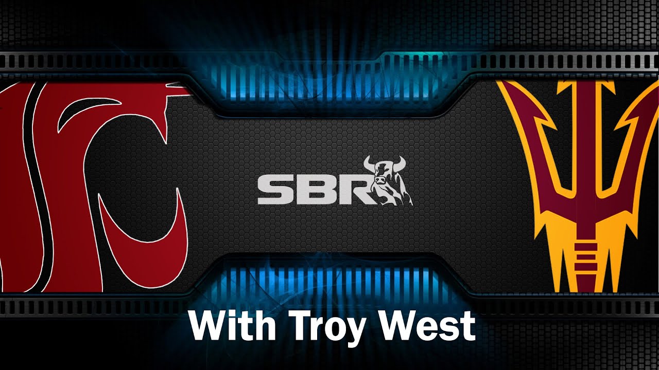 Washington St Cougars vs Arizona St Sun Devils Preview: Pac 12 Football ...