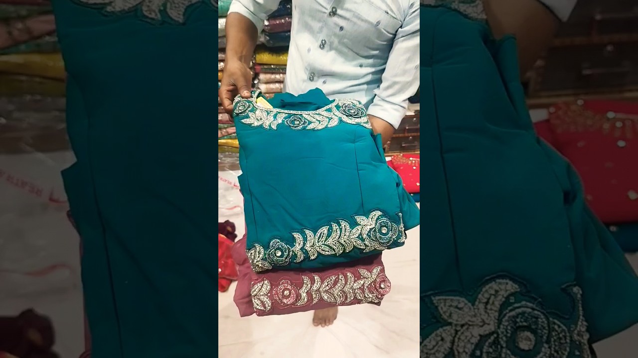 from New style deginar gawan collection for wholesale price in ...