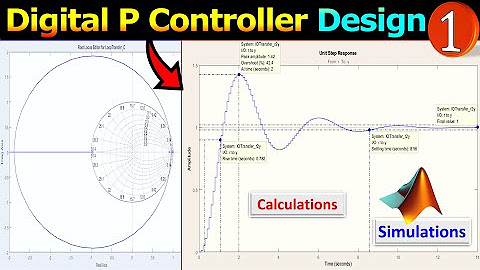 Digital Controller Design - YouTube