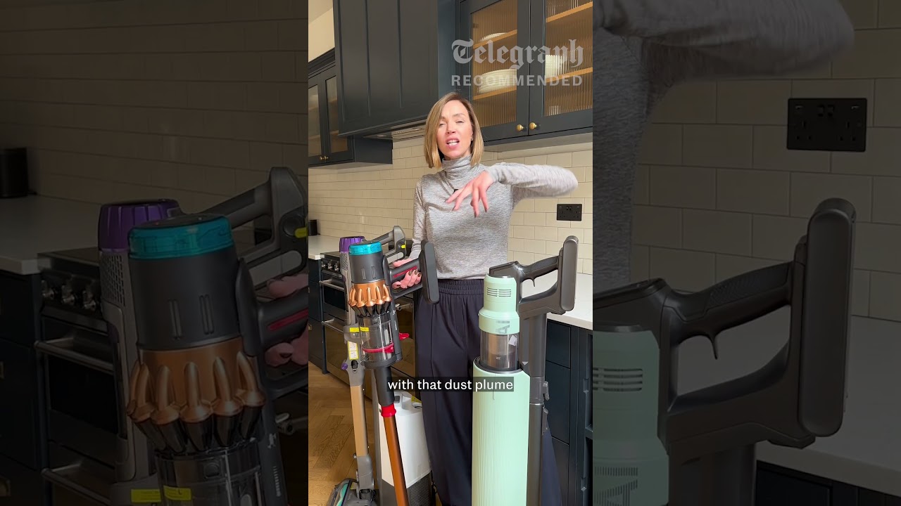 The best cordless vacuum cleaners 2026, tested by experts