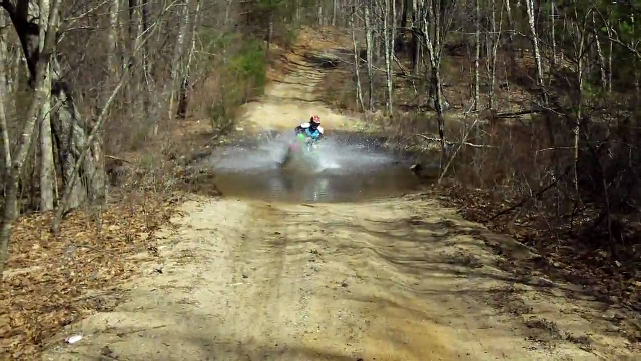 becky swimming.MOV - YouTube