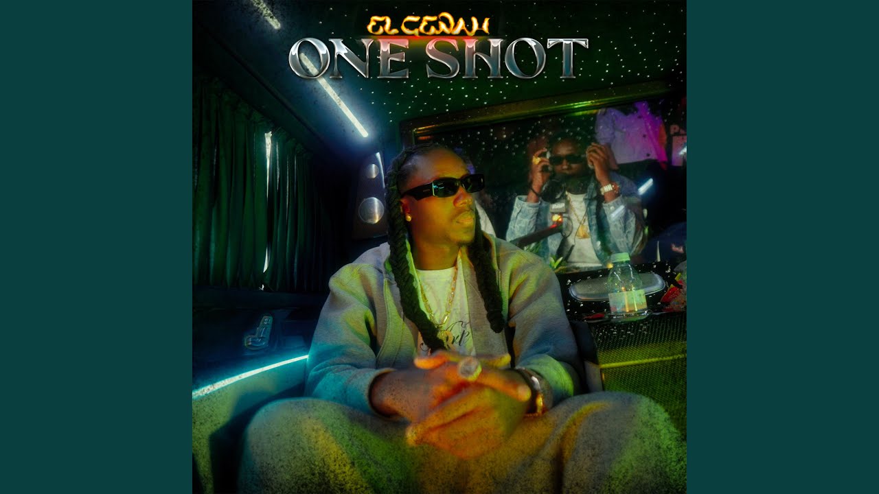 ONE SHOT - YouTube