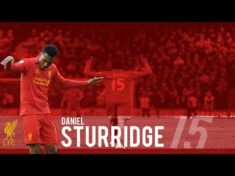DANIEL STURRIDGE-BEST GOALS&SKILLS 18/19