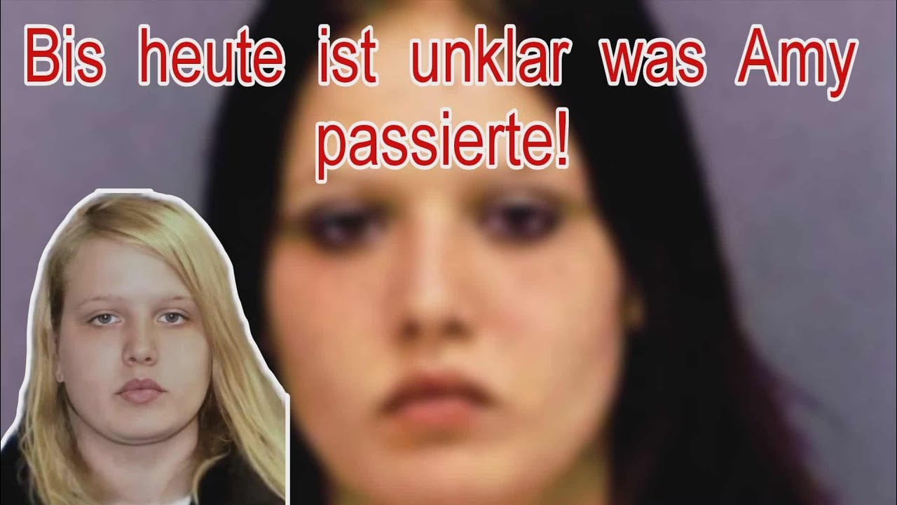 Amy Marie Yeary war eine amerikanische Teenagerin, die ermordet wurde ...