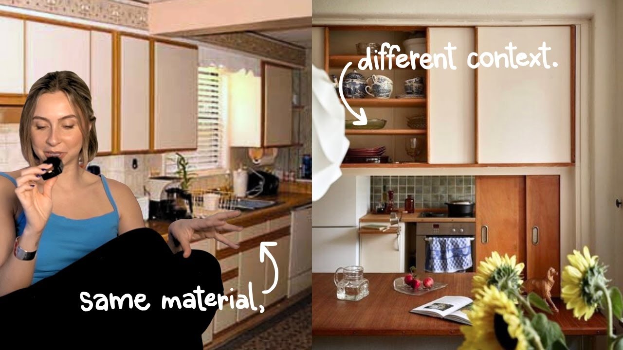 Don’t hate the material, hate the application - YouTube