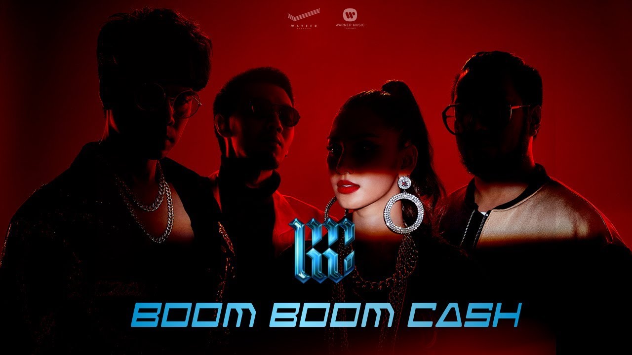 Boom Boom Cash【New Era is Coming】 - YouTube