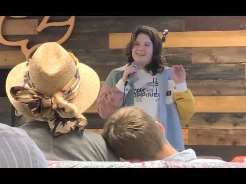 Teen Missionary Testimony Philippines 2026 Team 2