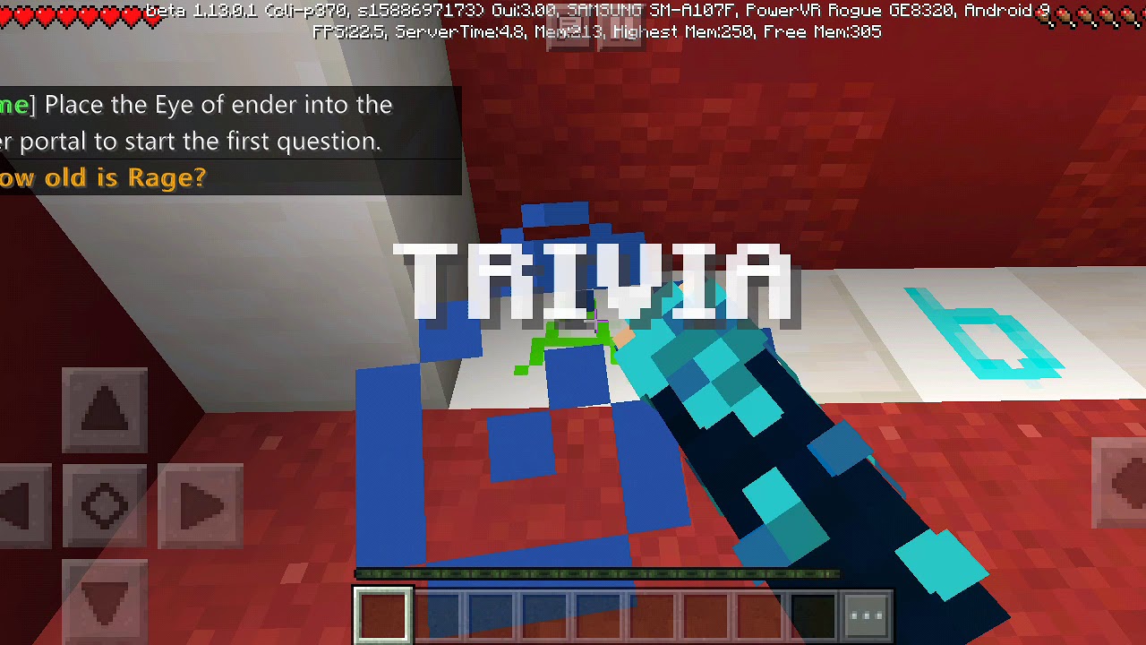 Playing rageelixir trivia in A B C order - YouTube