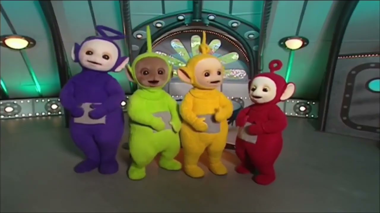 CBeebies Lunchtime Song Alex Bailey Style Version 5 - YouTube