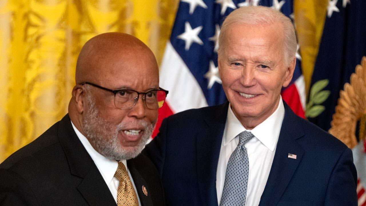 Thompson, Cheney release statement in response to presidential pardons ...