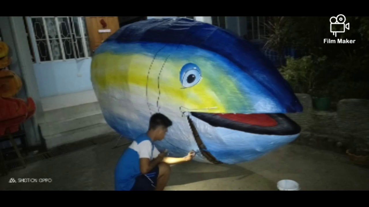 Balaoan Panagyaman Festival Theme Song - YouTube