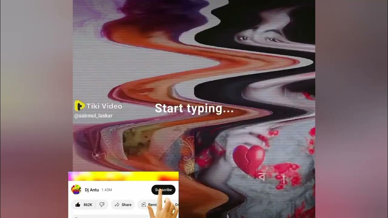 Video King Tik Tok Youtube