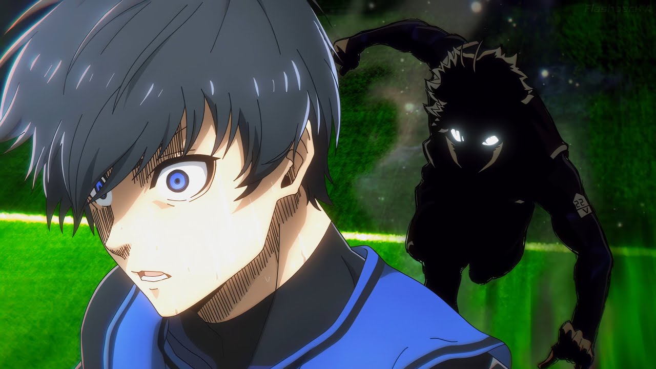 Episode of Nagi - 4K UHD Engsub - YouTube