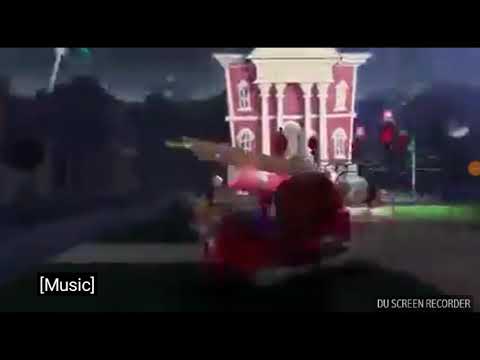 chicken little alternate ending - YouTube