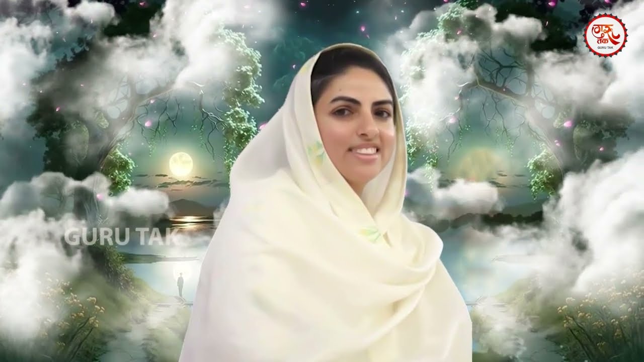 सतगुरु माता निरंकारी भजन Top 15 Nirankari Geet | Nirankari Song 2024 ...