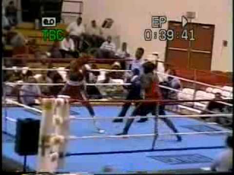 Dew Drop Boxing Club (Alan Lawrence Boxing in the 2005 NJ state GG ...